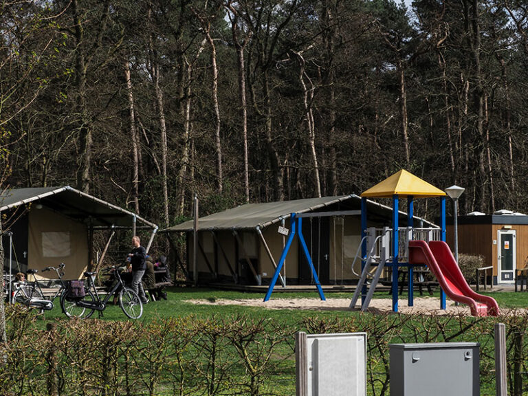 Camping Loonse en Drunense duinen | In Kaatsheuvel